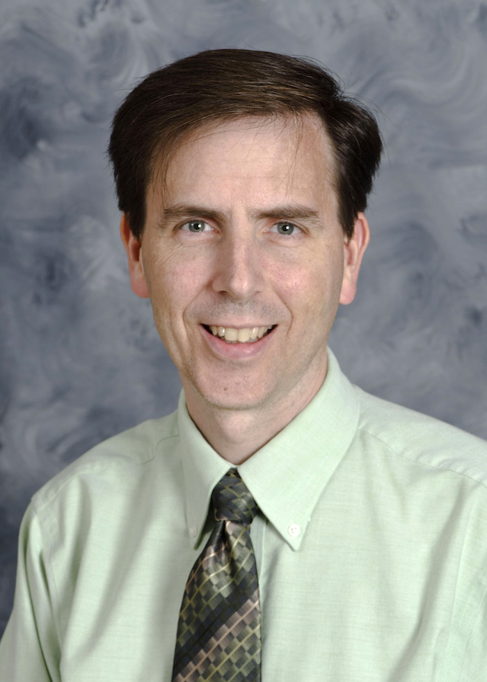 Mark Lawrence | Feed the Future Innovation Lab for Fish